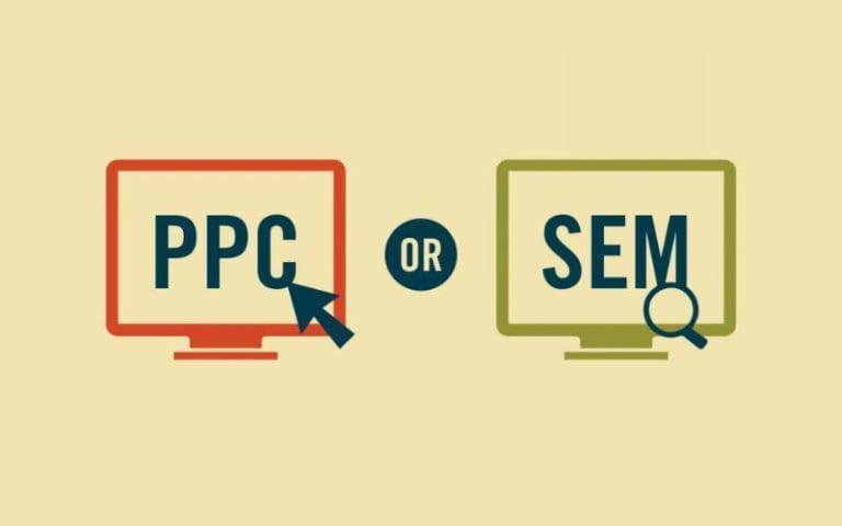Difference Between SEM and PPC Advertising Explained